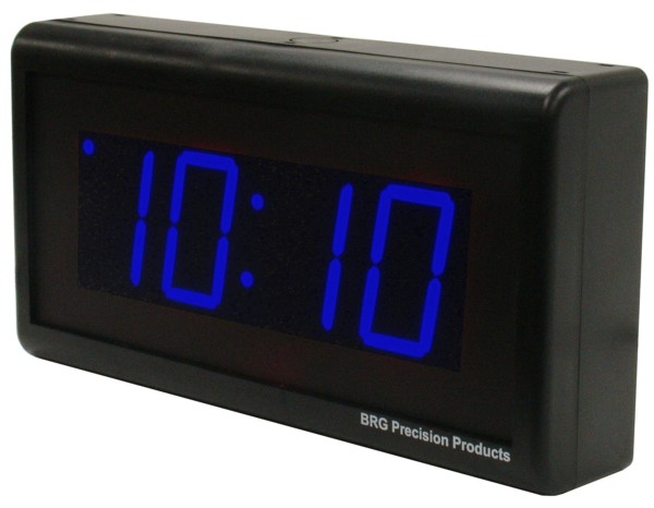 Duratime 24 Ghz Synchronized Analog Clocks With Images