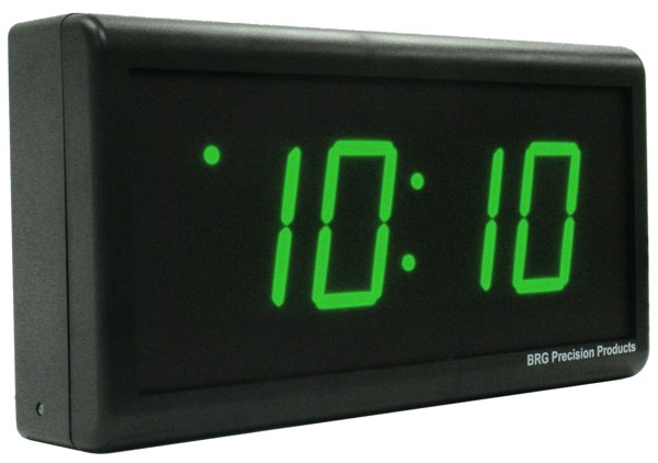 Duratime 24 Ghz Synchronized Analog Clocks With Images