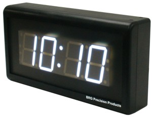 Duratime 24 Ghz Synchronized Analog Clocks With Images